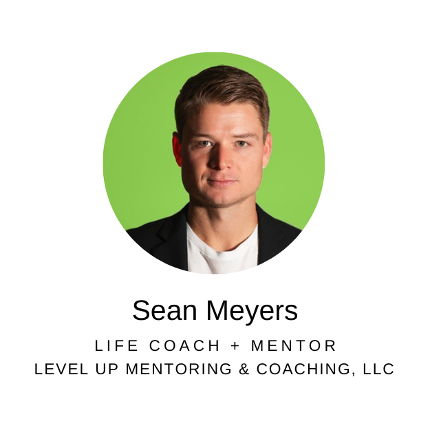 Level Up Mentoring & Coaching