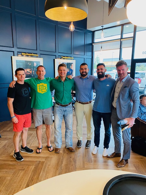 Level Up Mentoring & Coaching