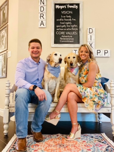 Level Up Mentoring & Coaching